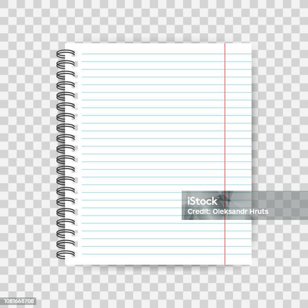 Templat Kertas Berjajar Kosong Satu Halaman Buku Latihan Akhir Notebook ... Templat Kertas Berjajar Kosong Satu Halaman Buku Latihan Akhir Notebook ...