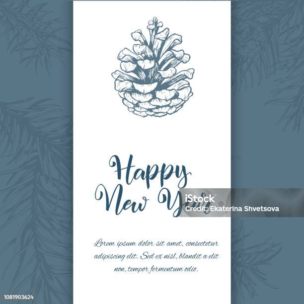 Ilustrasi Gambar Sketsa Natal Ilustrasi Stok Unduh Gambar Sekarang