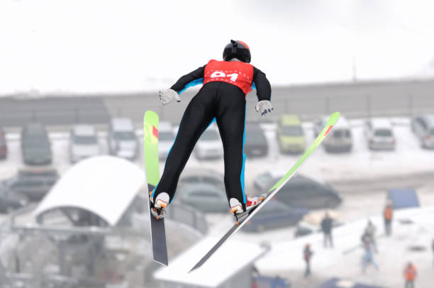 Ski Jump Pictures | Download Free Images on Unsplash