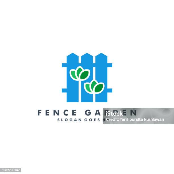 Zaun Garten Symbol Symbol Vorlage Vektorillustration Stock Vektor Art ... Zaun Garten Symbol Symbol Vorlage Vektorillustration Stock Vektor Art ...