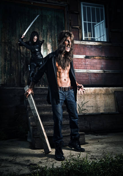 400+ Free Werewolf & Fantasy Images - Pixabay