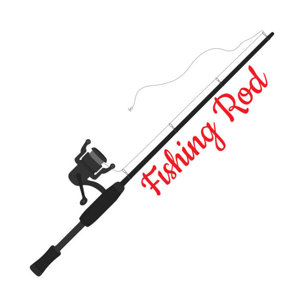 Free Stock Photo of Man Riding Fish With Fishing Rod | Download Free ...