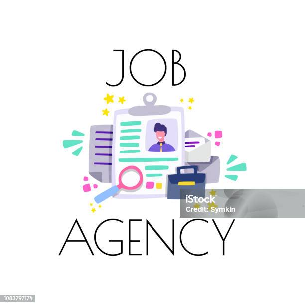 Agence Demploi Pour Les Employeurs Et Les Travailleurs Consultation Sur