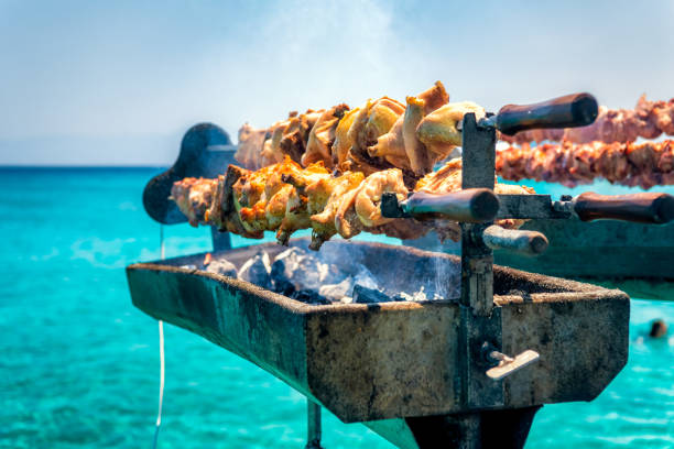 Beach Bbq Pictures | Download Free Images on Unsplash