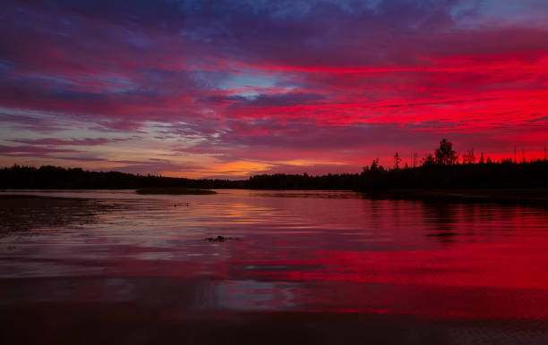 30k+ Red Sunset Pictures | Download Free Images on Unsplash