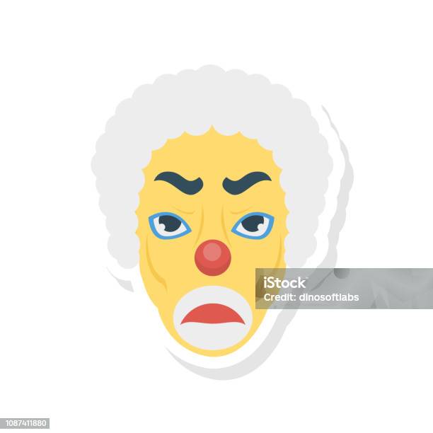 Clown Jester Circus Stock Illustration Download Image Now Adult Adults Only Circus Istock