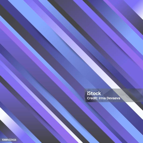 Bright Colors Diagonal Stripes Abstract Background Thin And Thick ... Bright Colors Diagonal Stripes Abstract Background Thin And Thick ...