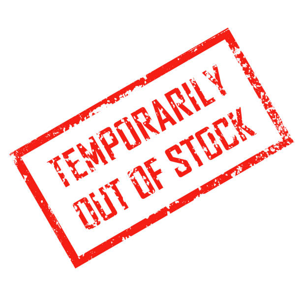 10+ Temporarily Out Of Stock Stock Photos, Pictures & Royalty-Free ... 10+ Temporarily Out Of Stock Stock Photos, Pictures & Royalty-Free ...