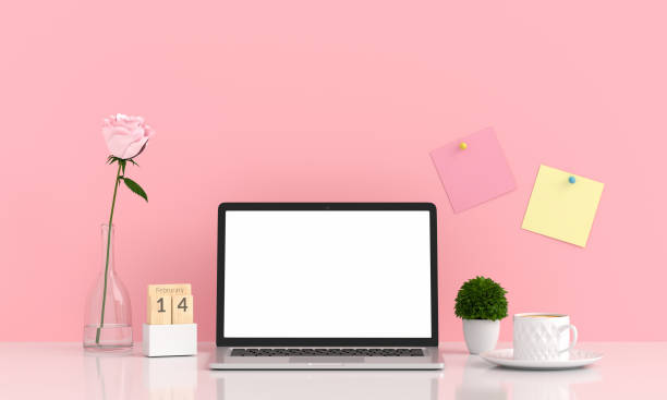 Pink Office Pictures | Download Free Images on Unsplash