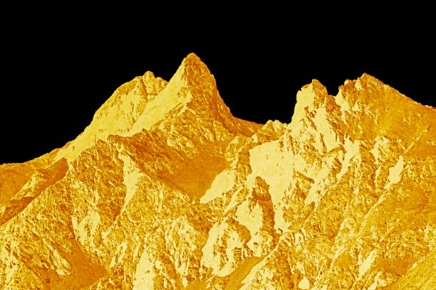 Golden Mountain Pictures | Download Free Images on Unsplash