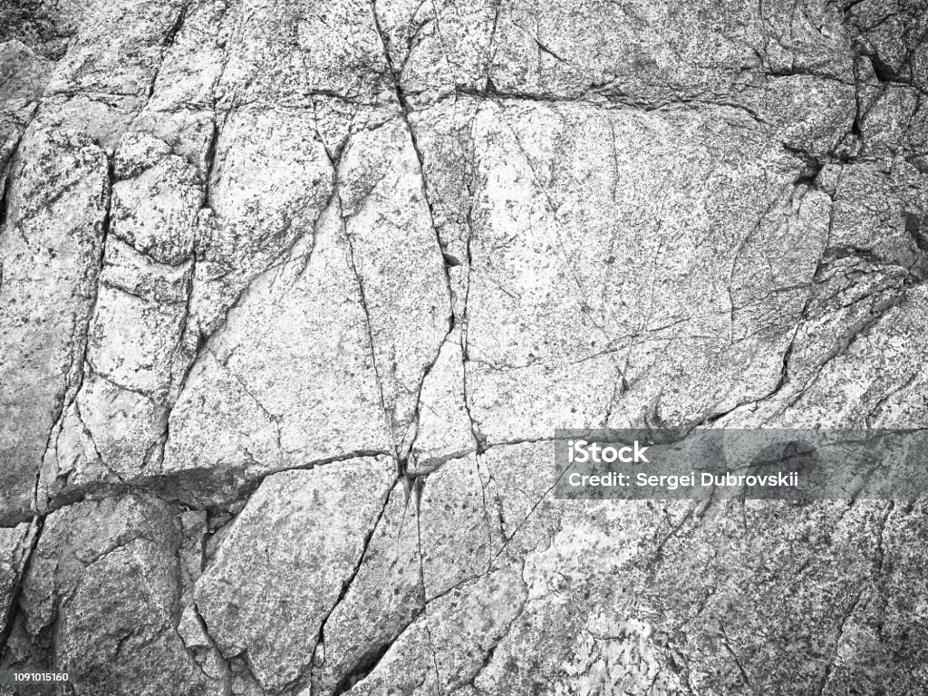 Gray Natural Cracked Stone Texture Background Stock Photo - Download ... Gray Natural Cracked Stone Texture Background Stock Photo - Download ...