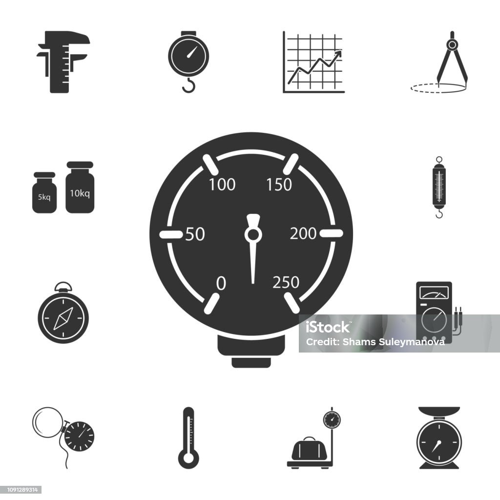 Ikon Manometer Ilustrasi Elemen Sederhana Desain Simbol Manometer Dari ... Ikon Manometer Ilustrasi Elemen Sederhana Desain Simbol Manometer Dari ...