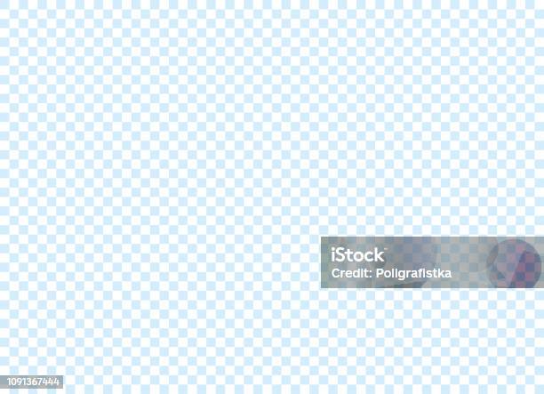 Motif De Fond Sans Couture Vecteur De Chess Board Fond Décran Bleu