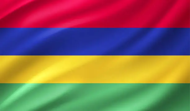 Flag Of Biafraeps Royalty Free Stock Svg Vector And Clip Art