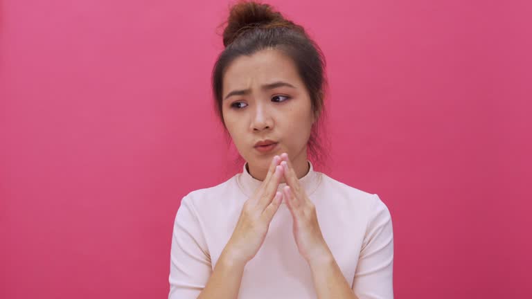 Free Pink Inside Mouth Stock Video Footage 15 Download