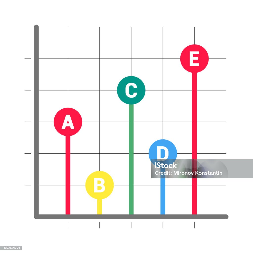 Moderne Diagramm Balken Flach Stil Design Infografiken Symbol Zeichen ... Moderne Diagramm Balken Flach Stil Design Infografiken Symbol Zeichen ...
