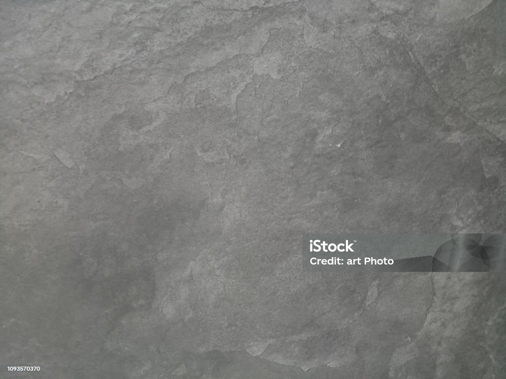 Foto De Textura De Cimento E Concreto Piso Parede Cinza Cor De Fundo E