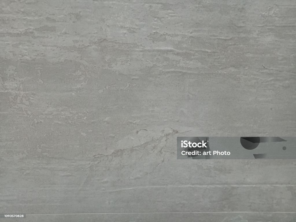 Foto De Textura De Cimento E Concreto Piso Parede Cinza Cor De Fundo E