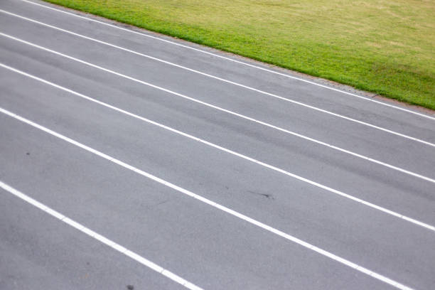 Free picture: athletic, olympic, race way, racetrack, competition, race ...