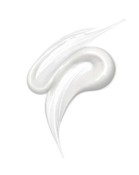 Free Stock Photo of Cosmetic Creams on White Background | Download Free ...