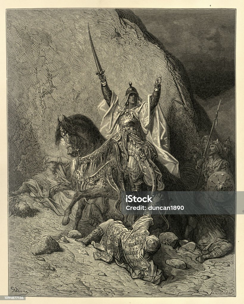 Sejarah Perang Salib Saladin Ilustrasi Stok - Unduh Gambar Sekarang ... Sejarah Perang Salib Saladin Ilustrasi Stok - Unduh Gambar Sekarang ...