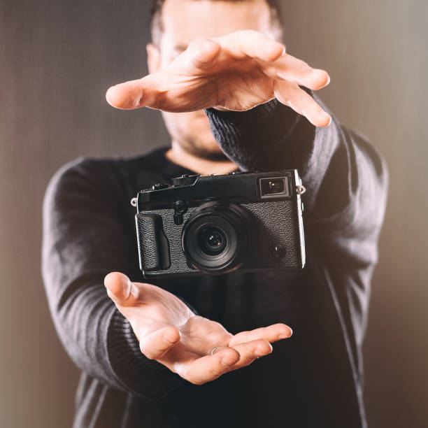 Free floating camera stock photos. Download the best free floating ...