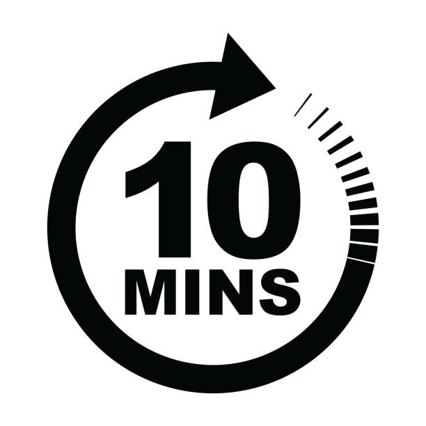 1,300+ 10 Minutes Vector Icons Stock Illustrations, Royalty-Free Vector ... 1,300+ 10 Minutes Vector Icons Stock Illustrations, Royalty-Free Vector ...