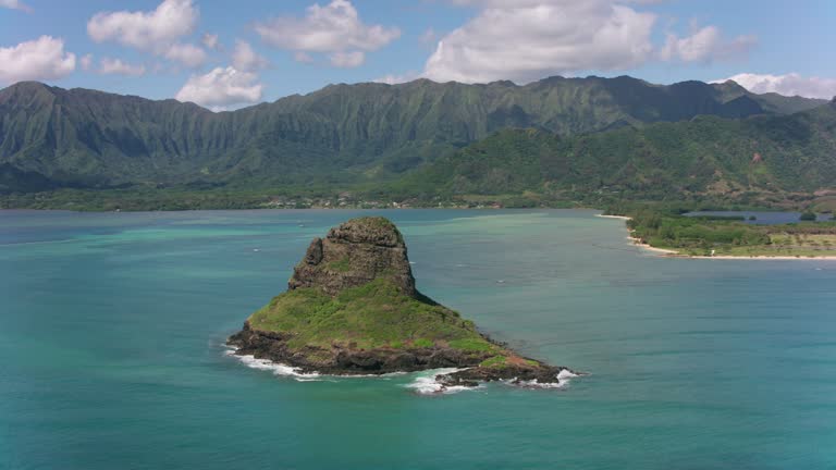 Free Mokolii Island Stock Video Footage 40659 Free Downloads
