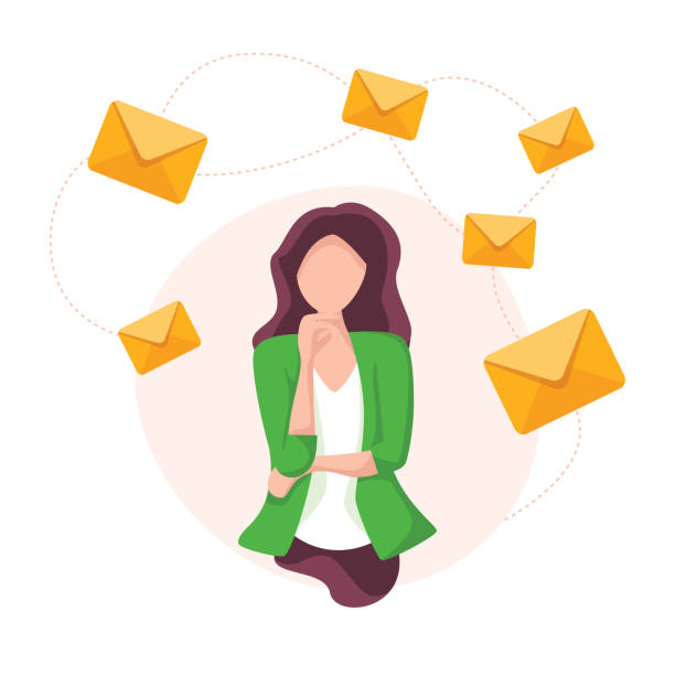 Download Email, Mailing, Internet. Royalty-Free Vector Graphic - Pixabay