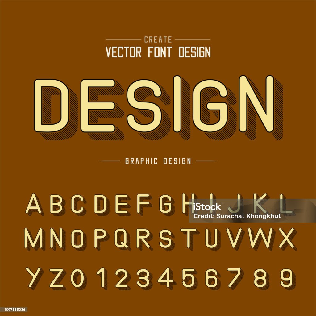 Font Bayangan Garis Dan Vektor Alfabet Desain Huruf Jenis Huruf Dan ... Font Bayangan Garis Dan Vektor Alfabet Desain Huruf Jenis Huruf Dan ...