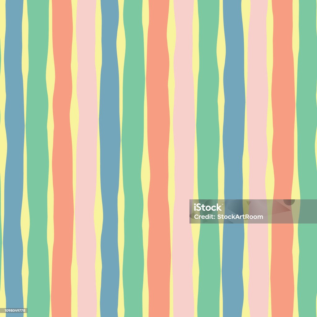 Vertical Hand Drawn Lines Seamless Vector Stock Illustration - Download ... Vertical Hand Drawn Lines Seamless Vector Stock Illustration - Download ...