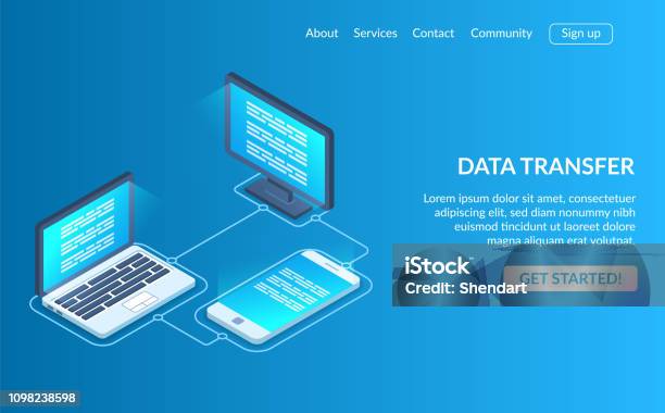 Proses Sinkronisasi Data Antara Laptop Ponsel Dan Pc Halaman Beranda