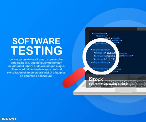 Software Testing Software Development Workflow Process Coding Testing