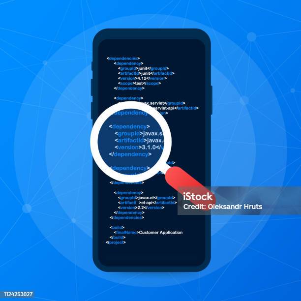 Application Testing Software Development Workflow Process Coding