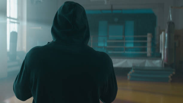 Hooded Figure Pictures | Download Free Images on Unsplash