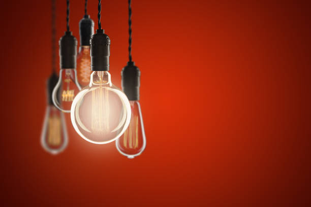 Red Bulb Pictures | Download Free Images on Unsplash