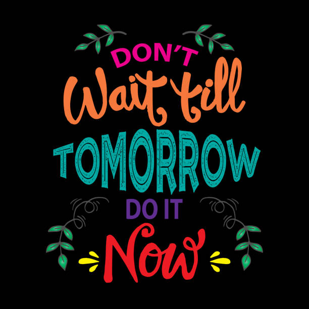 120+ Dont Delay Stock Illustrations, Royalty-Free Vector Graphics ... 120+ Dont Delay Stock Illustrations, Royalty-Free Vector Graphics ...