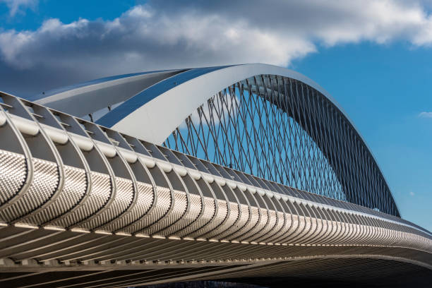Modern Bridge Pictures | Download Free Images on Unsplash