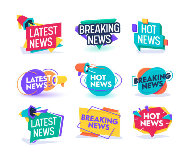 5,600+ News Update Stock Illustrations, Royalty-Free Vector Graphics ... 5,600+ News Update Stock Illustrations, Royalty-Free Vector Graphics ...