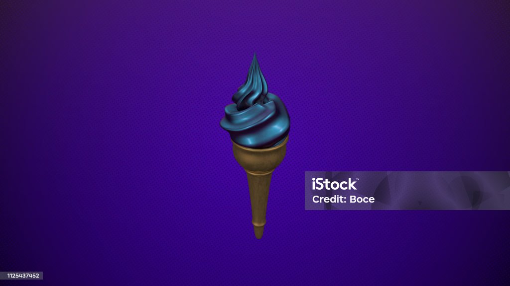 Golden Ice Cream Cone Stock Photo - Download Image Now - Backgrounds ... Golden Ice Cream Cone Stock Photo - Download Image Now - Backgrounds ...