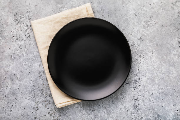 Black Plate Pictures | Download Free Images on Unsplash