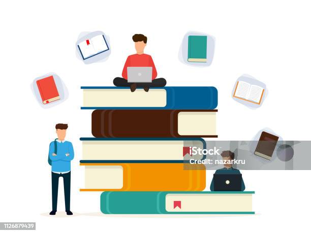 Konsep Pendidikan Pelatihan Online Belajar Internet Buku Online