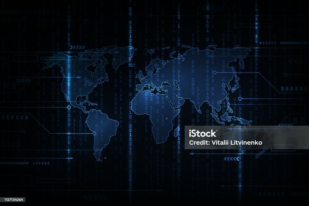 Latar Belakang Teknologi Abstrak Konsep Hacker Programming Coding ... Latar Belakang Teknologi Abstrak Konsep Hacker Programming Coding ...