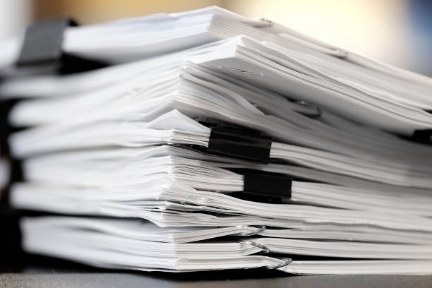 Pile Of Documents Pictures | Download Free Images on Unsplash