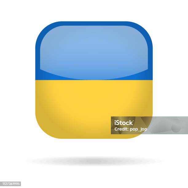 Ukraina Ikon Kilau Vektor Bendera Persegi Ilustrasi Stok - Unduh Gambar ... Ukraina Ikon Kilau Vektor Bendera Persegi Ilustrasi Stok - Unduh Gambar ...