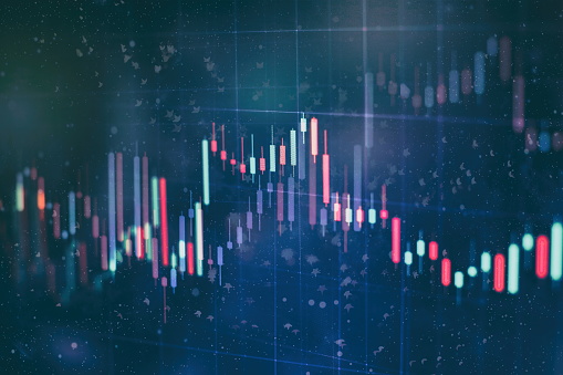 Menganalisis Dari Grafik Dan Grafik Untuk Mengetahui Hasilnya Di Pasar