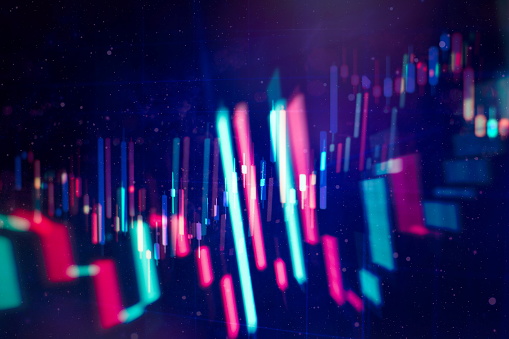 Menganalisis Dari Grafik Dan Grafik Untuk Mengetahui Hasilnya Di Pasar