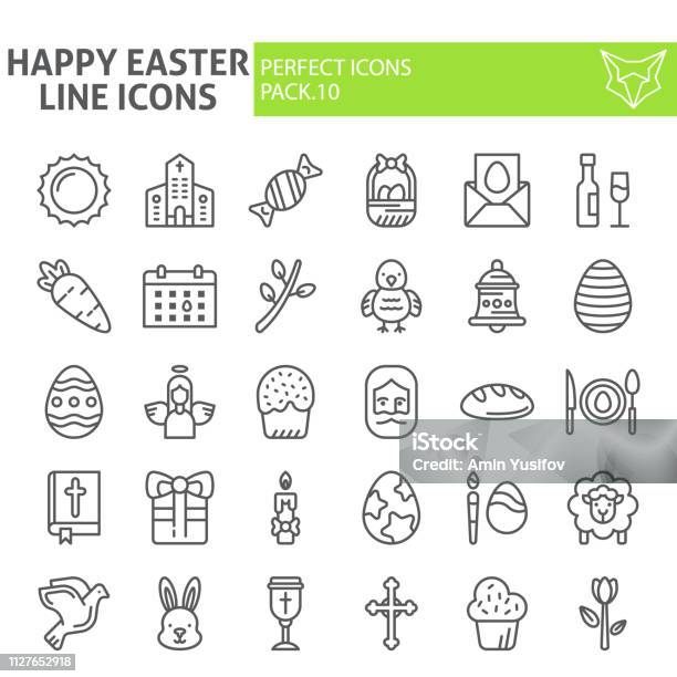 Smartphones Ligne Jeu Dicônes Collection De Symboles De Communication