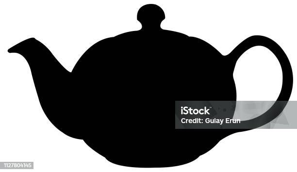 Ein Topf Silhouette Vektor Stock Vektor Art und mehr Bilder von ClipArt ... Ein Topf Silhouette Vektor Stock Vektor Art und mehr Bilder von ClipArt ...