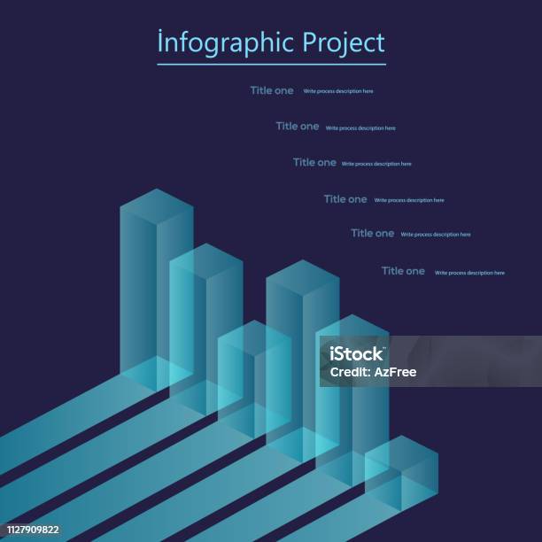 Infografikelemente Statistische Daten Und Diagramme Isometrische Vektor ... Infografikelemente Statistische Daten Und Diagramme Isometrische Vektor ...